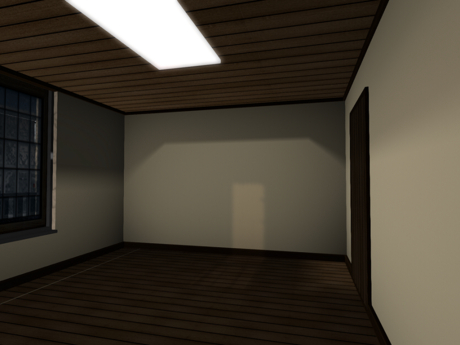 Second Life Marketplace - .:Whiteshire Architecture:. Fujiwara House