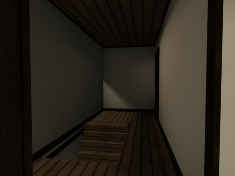 Second Life Marketplace - .:Whiteshire Architecture:. Fujiwara House