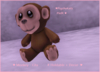 Second Life Marketplace - PixlR MOnkey - Cita