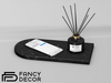 Second Life Marketplace - Fancy Decor: Reed Diffuser Clutter (black ...
