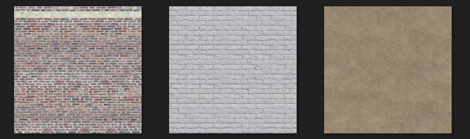 Second Life Marketplace - seamless textures collection