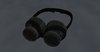Second Life Marketplace - ~DT~ goggles (iron mesh) {BOX}
