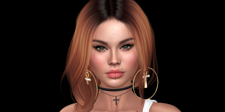Second Life Marketplace - ADELLA Curvy Shape for KUPRA BODY Lelutka ...