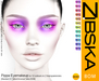 Second Life Marketplace - Zibska [50% Off] Bom Pack ~ Pippa Eyemakeup ...