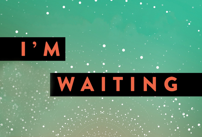 Second Life Marketplace - I'm waiting - Gesture