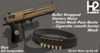 Second Life Marketplace - H2 - Bullet Strapped Garters Maze+Pistol ...