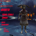 Second Life Marketplace - bento young female zombie