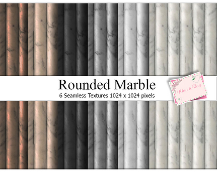 Second Life Marketplace - Marble