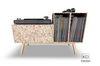 Second Life Marketplace - Keyser Design - Crucial Gramophone mosaic ...