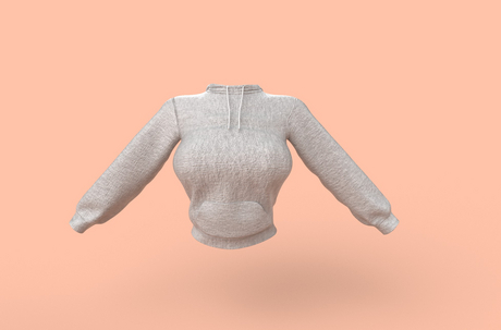 Second Life Marketplace - JM (W) HOODIE