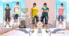 Second Life Marketplace - Nala Design - Victor Male Outfit - Mesh Bodies