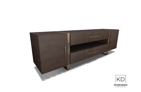 Second Life Marketplace - Keyser Design - Ken wood 2 [BOXED]