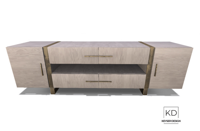 Second Life Marketplace - Keyser Design - Ken wood 3 [BOXED]
