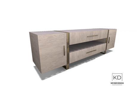 Second Life Marketplace - Keyser Design - Ken wood 3 [BOXED]