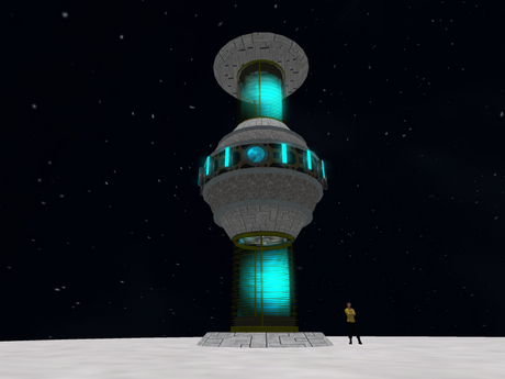 Second Life Marketplace - Reactor core v1 -redone-