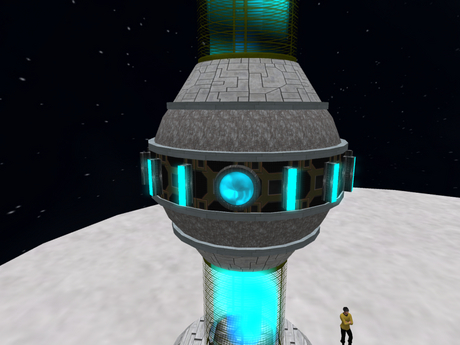 Second Life Marketplace - Reactor core v1 -redone-