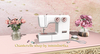 Second Life Marketplace - 11 ionic : Sewing machine