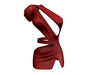 Second Life Marketplace - :TTC: - Twistys Myra Dress - Red - ADD ME