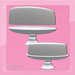 Second Life Marketplace - Bishoujo Full Perm Mesh Cake & Cake Stand