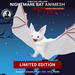 Second Life Marketplace - SEmotion Libellune Nightmare Bat Animesh LIMITED