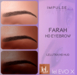 Second Life Marketplace - Impulse Beauty - Farah HD Eyebrow