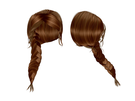 Second Life Marketplace - Dae, Obj, FBX, And Texture Files Rigged ...