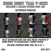 Second Life Marketplace - Horse Rugby Team V-neck Shirt (Female)