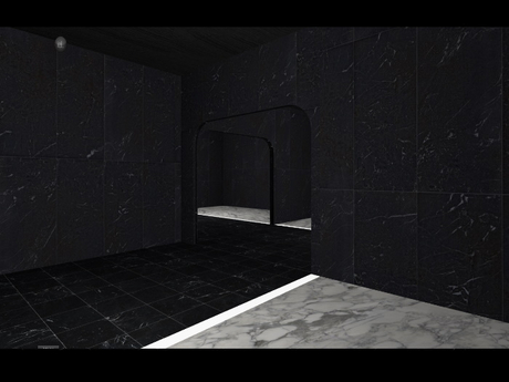 Second Life Marketplace - MODULAR SKYBOX SHOP SET (fatpack)