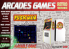 Second Life Marketplace - [049] = Puck Man = Retro Arcades Games [BOX]