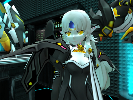 Second Life Marketplace - Anime Avatar Elsword