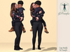 Second Life Marketplace - 3D People - Family People - Mother & Son (3LI)