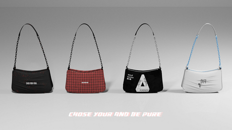 Second Life Marketplace - Pure Bag (FATPACK)