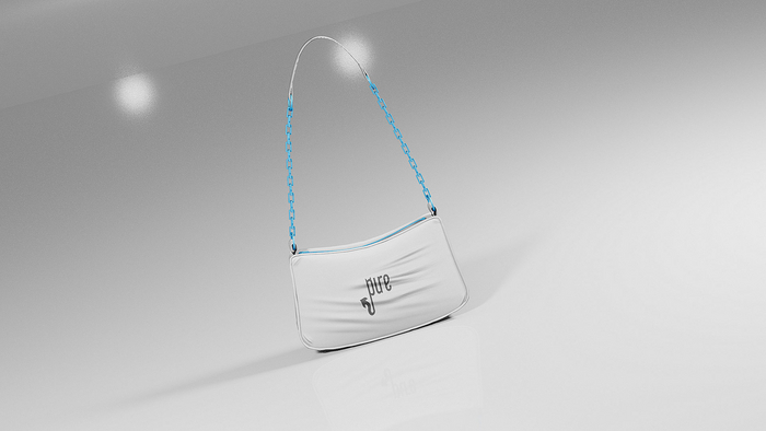 Second Life Marketplace - Pure Bag (FATPACK)