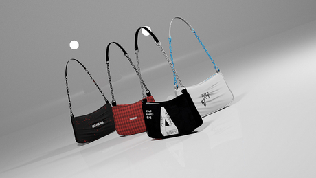 Second Life Marketplace - Pure Bag (FATPACK)