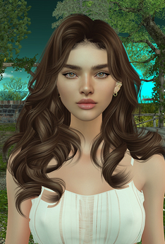 Second Life Marketplace - DANNA SHAPE - ORA HEAD - LELUTKA