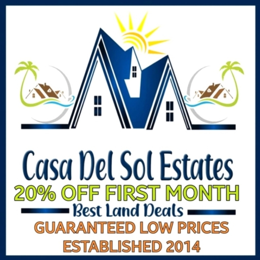 Second Life Marketplace - Casa Del Sol Estates 20% Off Each Month ...