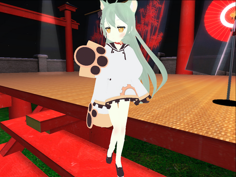 Second Life Marketplace - Akashi Anime Avatar