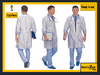 Second Life Marketplace - ::DisturbeD:: Huck Doctor Walking Character ...