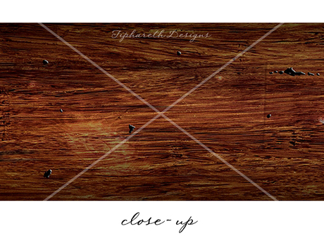 Second Life Marketplace - TD "Beat-Up Beam" distressed wood textures