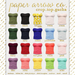 Second Life Marketplace - paper.arrow crop.top.gacha periwinkle [m.lara ...