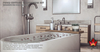 Second Life Marketplace - Trompe Loeil - Tuuli Bathroom Set PG [mesh]