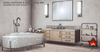 Second Life Marketplace - Trompe Loeil - Tuuli Bathroom Set PG [mesh]