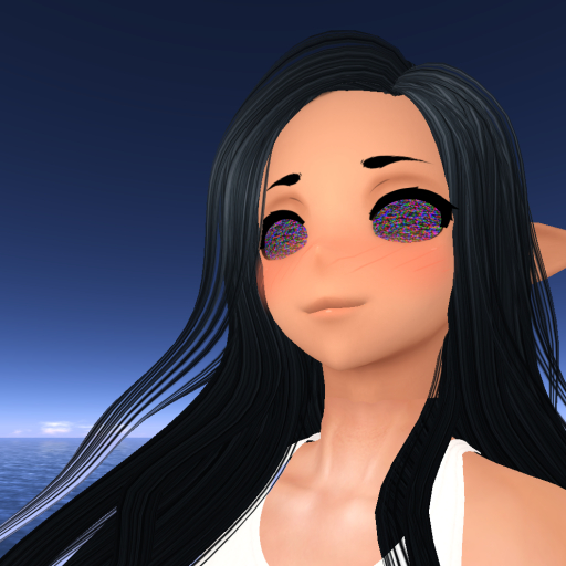 Second Life Marketplace - M4 Static Eyes Applier (free)