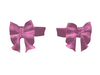 Second Life Marketplace - :TTC: - Twistys Squeezed Thigh Bows - Pink ...