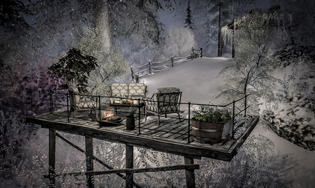 Second Life Marketplace - Keyser Estates - SAAS-FEE