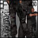 Second Life Marketplace - ::FYI:: *Promoter* Gunner Jeans