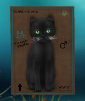 Second Life Marketplace - Russian - Black - Exotic Seas