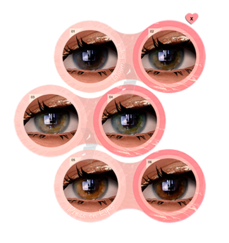 Second Life Marketplace - BLOOM - DONA MESH/LELUTKA/OMEGA/CATWA & BOM ...