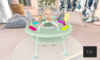 Second Life Marketplace - {KK} Zooby Animesh ~ Baby & Newborn Play Seat ...
