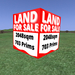 Second Life Marketplace - Land For Sale Rotating For Sale Sign - 2048m ...